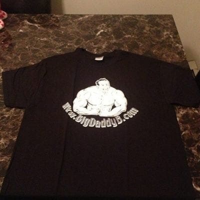 Store | Official Website Of Bodybuilder Bostin Loyd