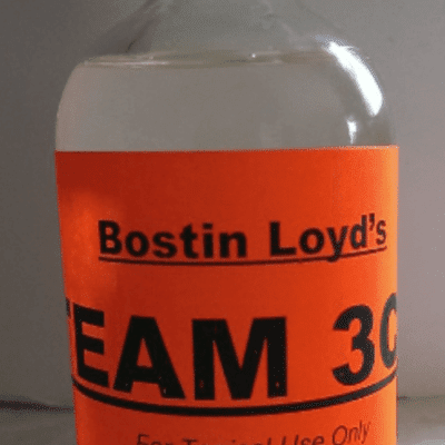 Store | Official Website Of Bodybuilder Bostin Loyd