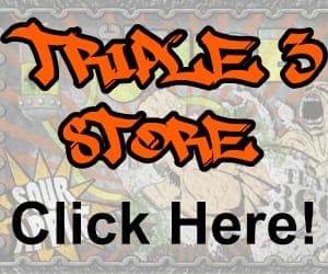 Official Website Of Bodybuilder Bostin Loyd