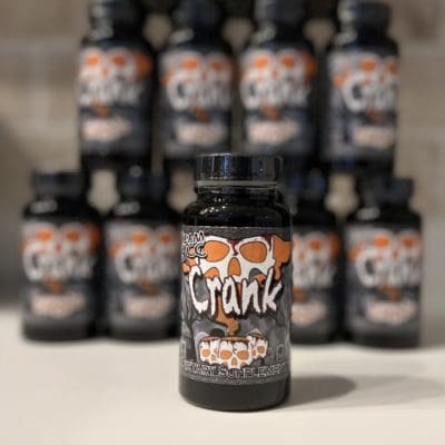 Store | Official Website Of Bodybuilder Bostin Loyd