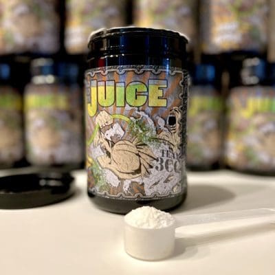 Store | Official Website Of Bodybuilder Bostin Loyd